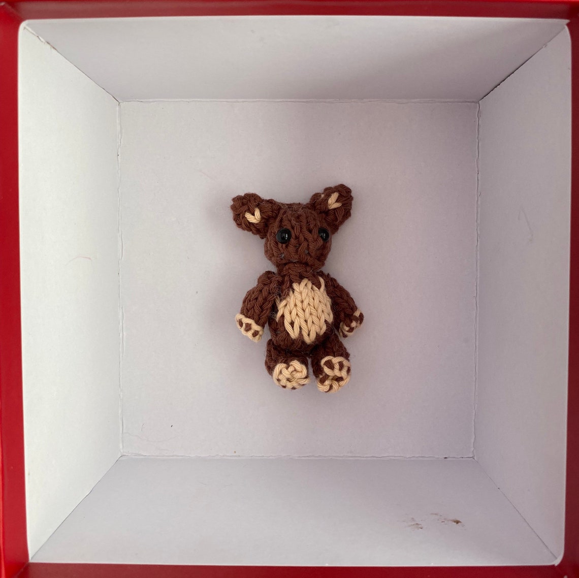 Pingu Pinga and Robby the Seal Mini Creature Toys | Etsy