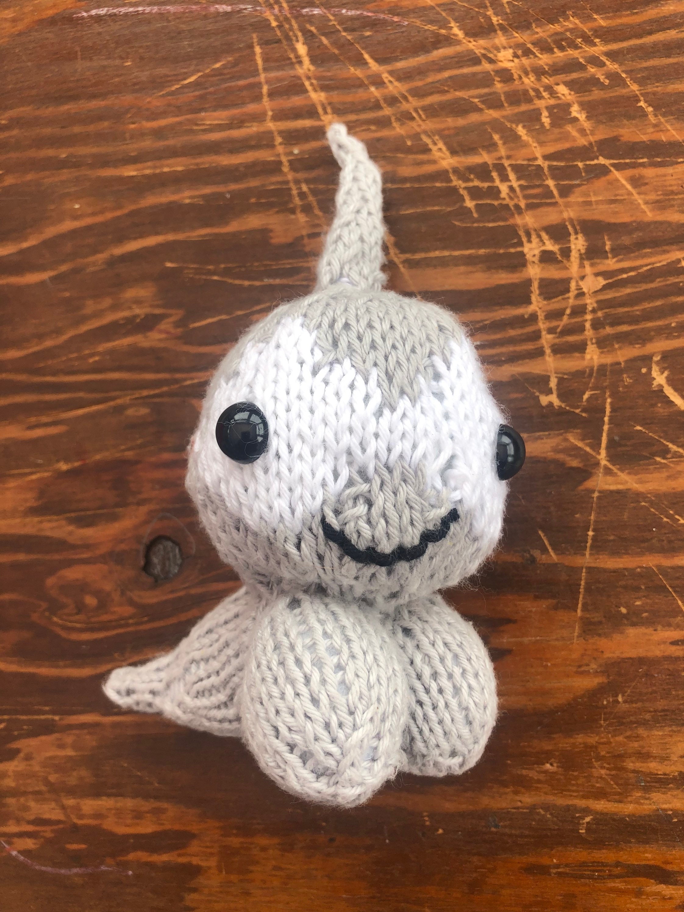 Castform Pokémon Mini Creature Fan Art - Etsy