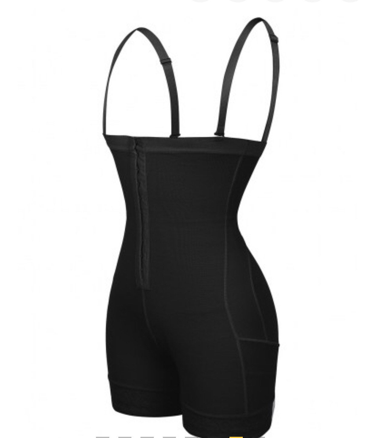 Slimming Body Shaper Post-op Postpartum Shaper - Etsy Canada