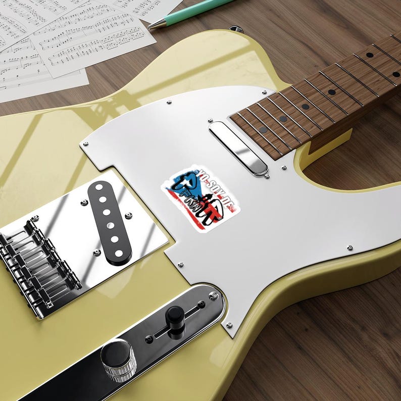 Yo Soy De PFKNR Boricua Sticker: Puerto Rico Pride Decal - Etsy