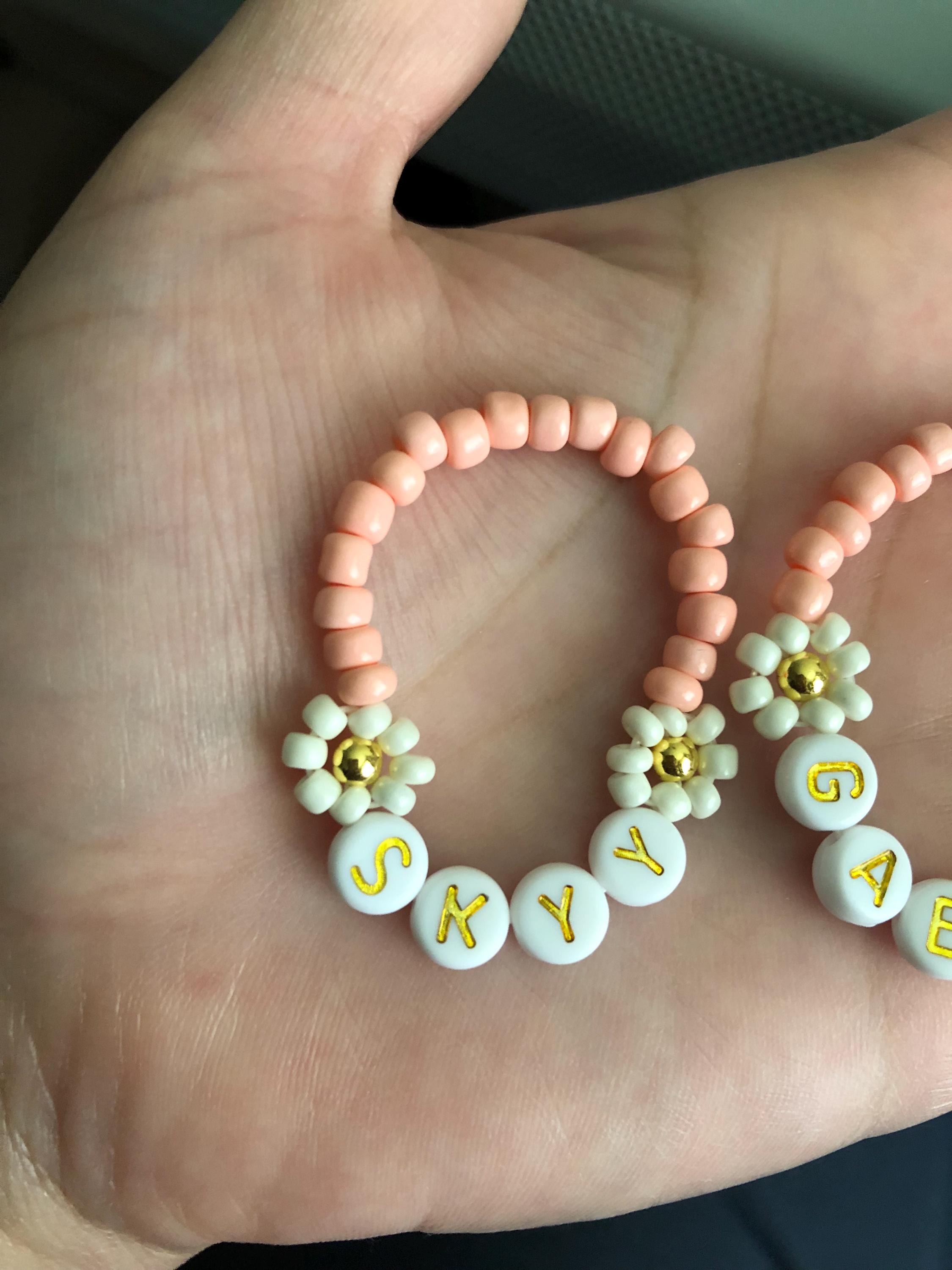Twin Identification Bracelets | Twin ID Bracelets | Twin Bracelets ...
