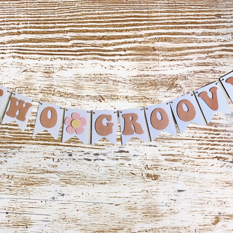 Groovy Party - Etsy