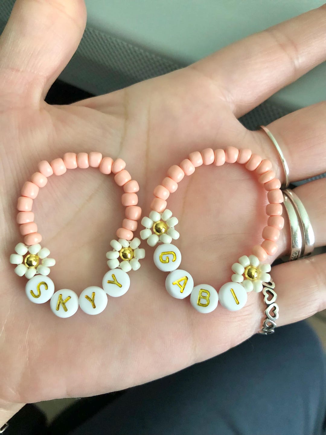 Twin Identification Bracelets | Twin ID Bracelets | Twin Bracelets ...