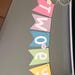 Twoey Banner | Two Banner | Second Birthday Banner | Two Year Banner ...