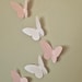 Butterflies | Party Prop | Nursery Props | Butterfly Decor | Nursery ...
