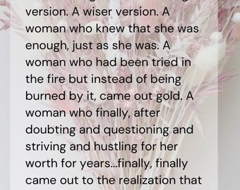 Inspirational Phone Wallpaper & Sticker - Etsy