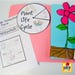 Plant Life Cycle & Photosynthesis Printable Pack | Science Activities ...