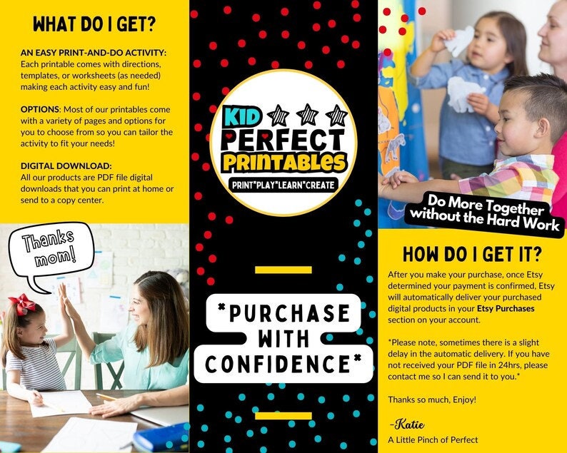 Valentine's Day Printable Playdough Mats to LEARN & PLAY Toddler ...