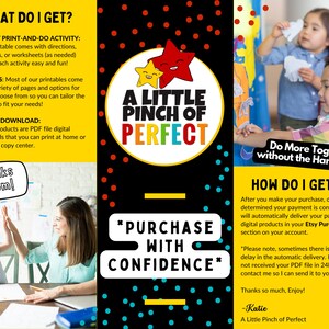 Alphabet Road Letter Mats: Trace, Write, and Phonics, Printable Mats ...