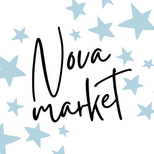 NovaMarket - Etsy