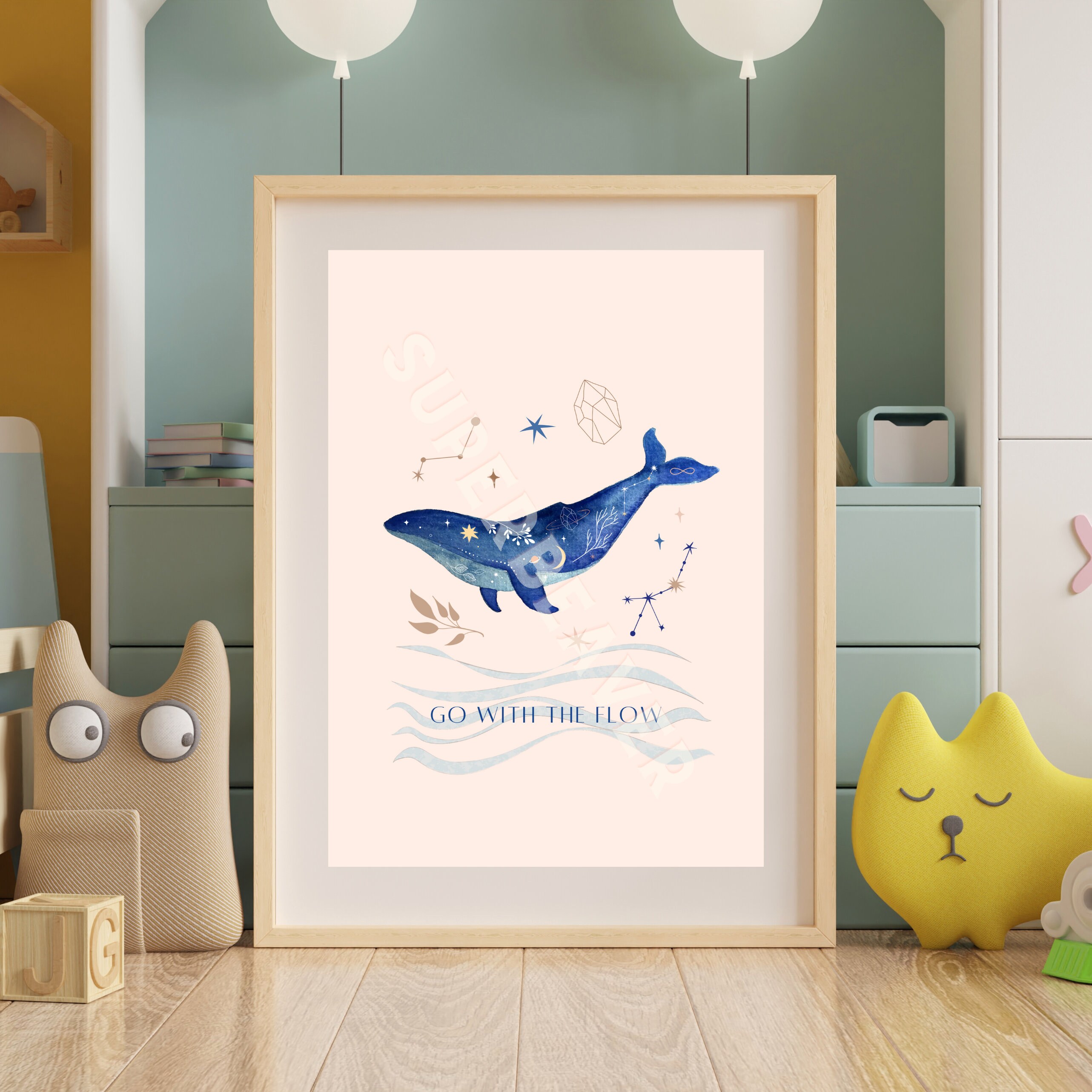 Digital Download PRINTABLE Wall Art, High Resolution - Etsy