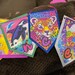 Lisa Frank Inspired Party Banner - Etsy