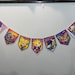 Lisa Frank Inspired Party Banner - Etsy