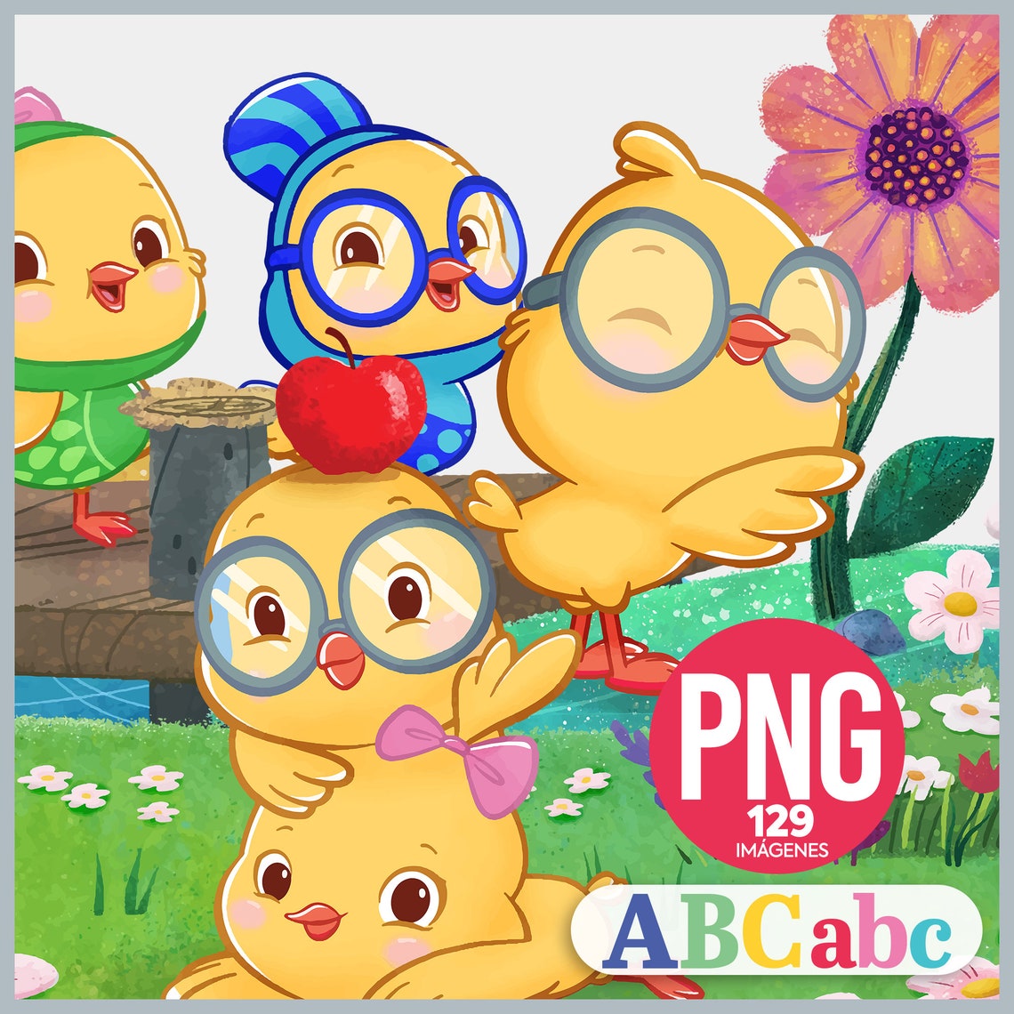 Instant Download Canticos PNG, Canticos Clipart, Digital File - Etsy UK