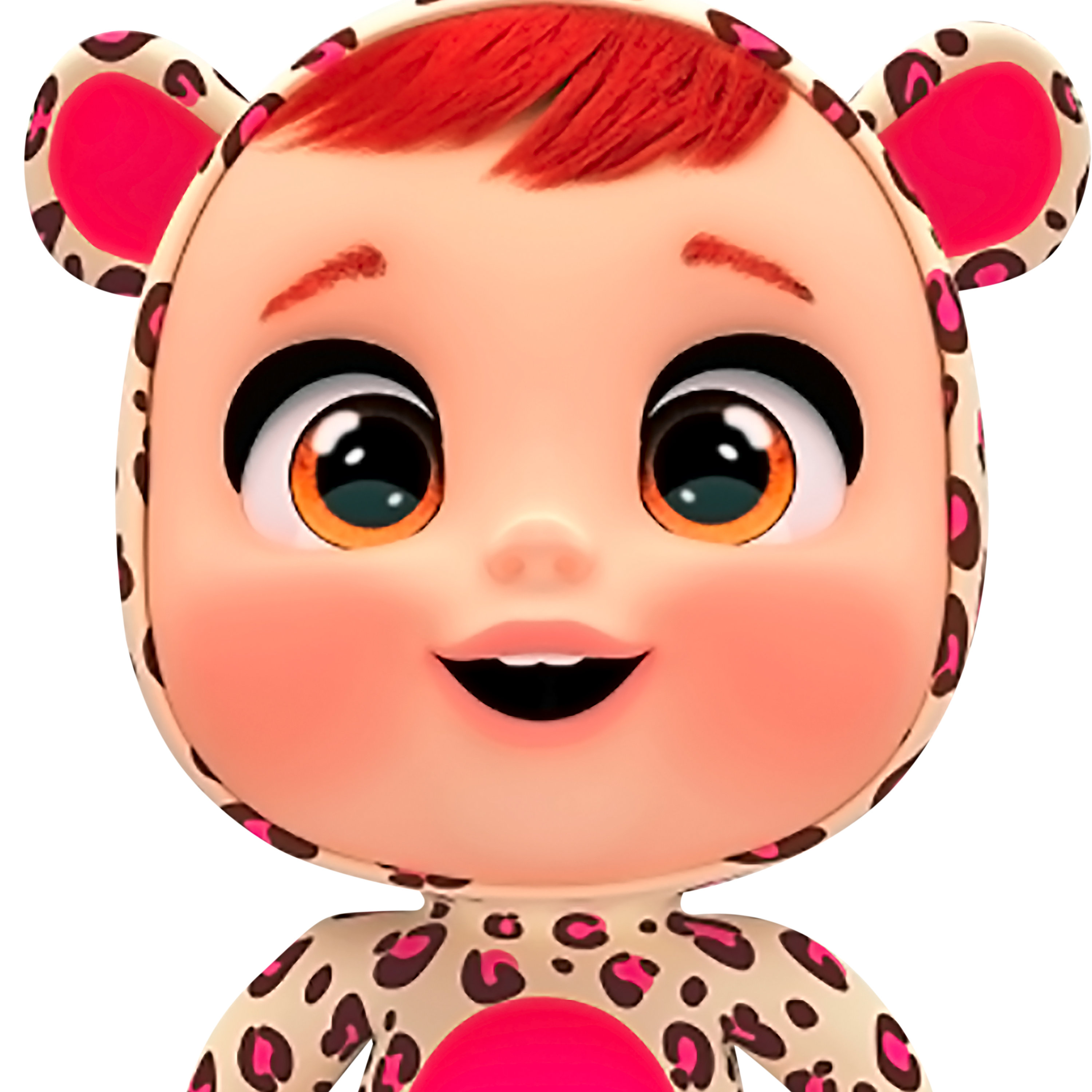 Cry Babies Birthday PNG File - Etsy