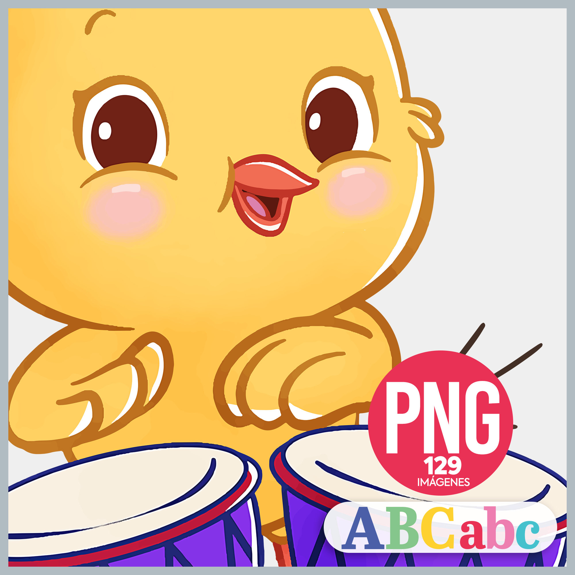 Instant Download Canticos PNG, Canticos Clipart, Digital File - Etsy UK