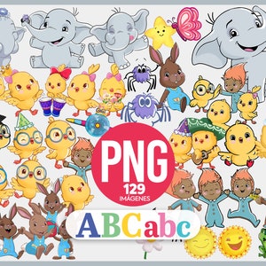 Instant Download Canticos PNG, Canticos Clipart, Digital File - Etsy UK