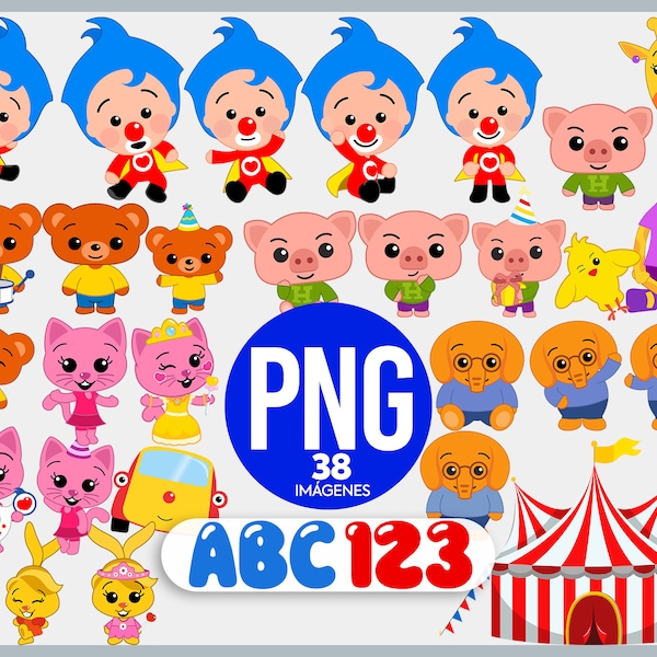 Plim Plim Png - Etsy