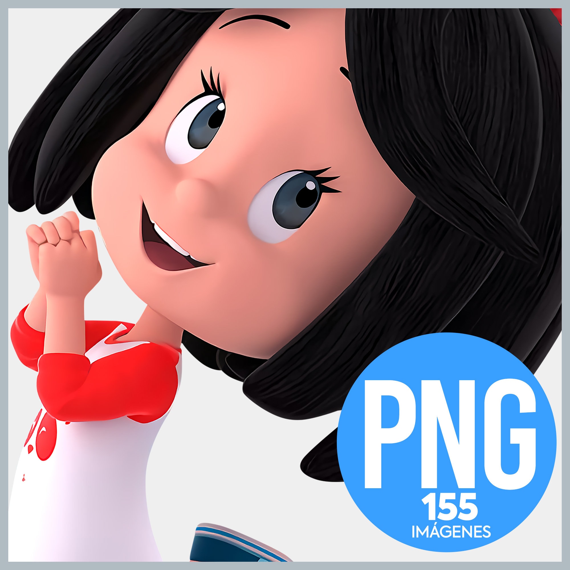 Cleo and Cuquin, PNG Images, SVG Clipart, Vector, transparent ...