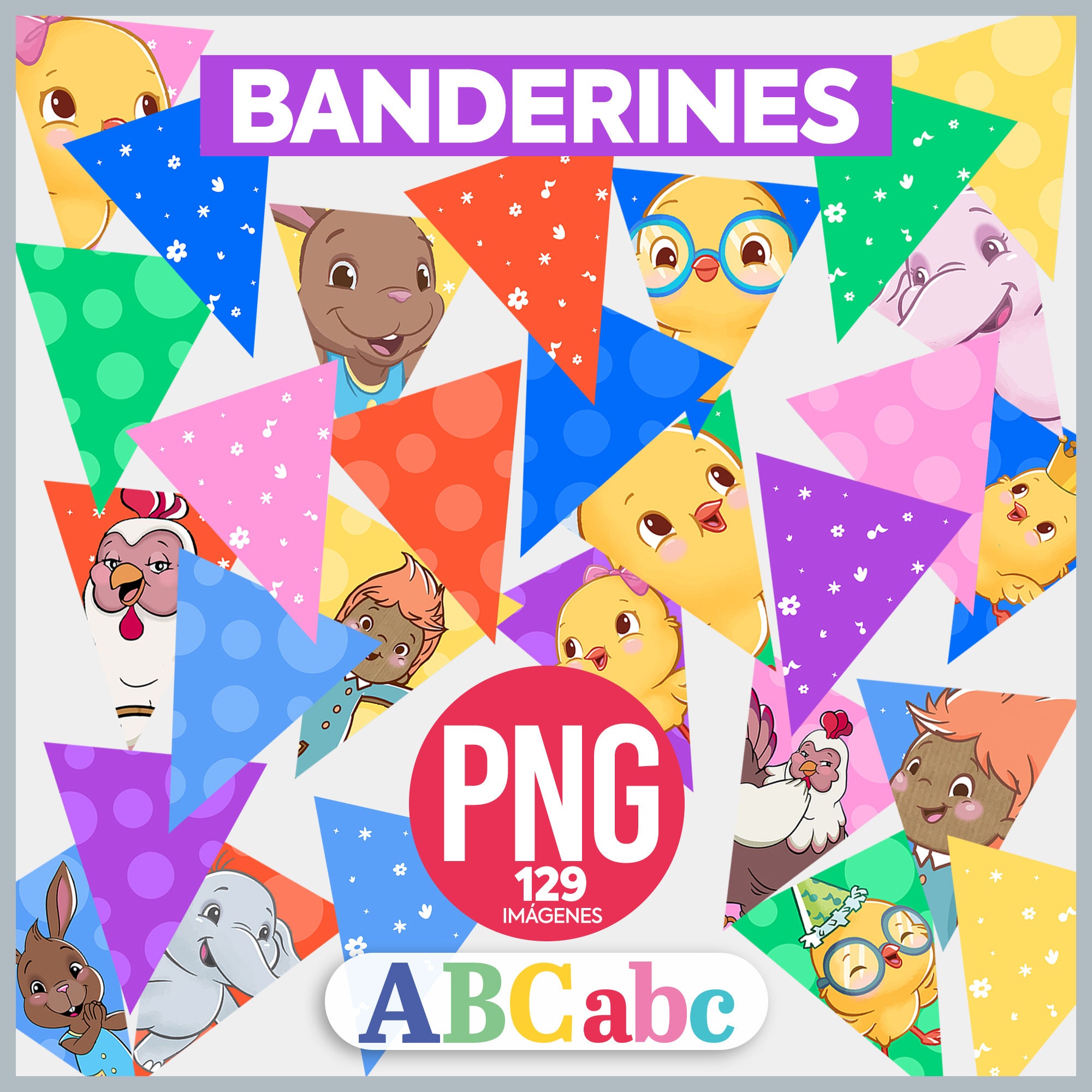 Instant Download Canticos PNG, Canticos Clipart, Digital File - Etsy UK