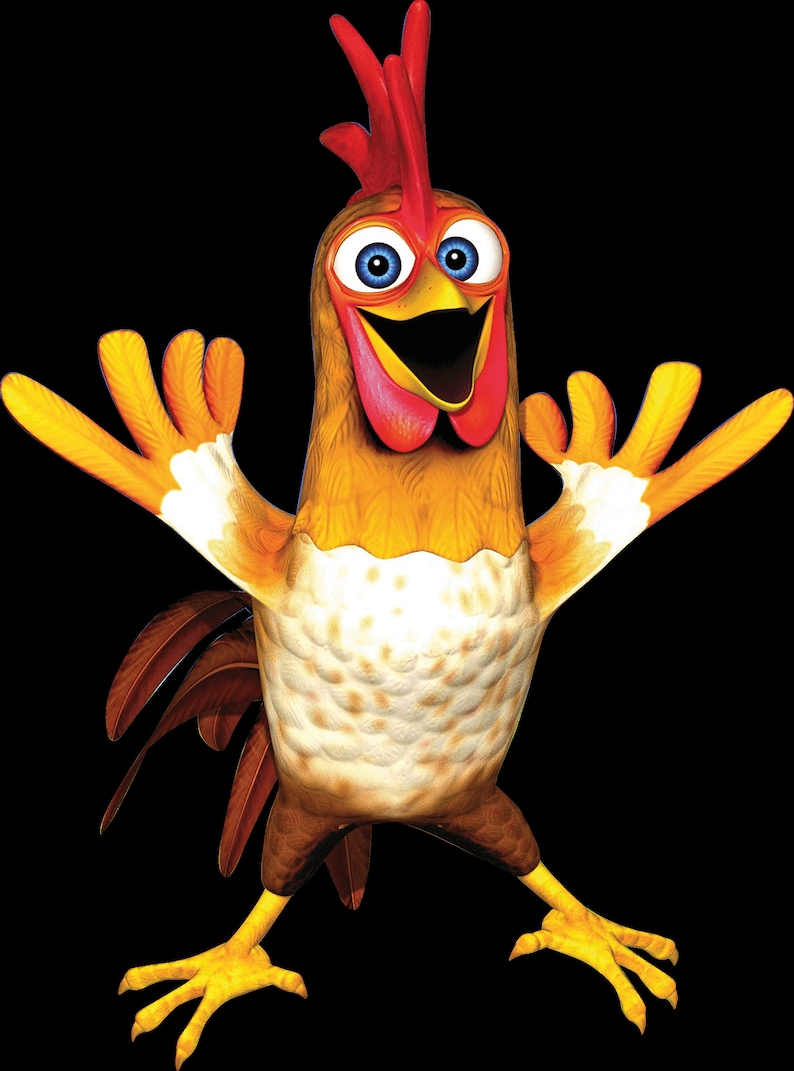 La Granja De Zenon Characters Png Images, La Granja De Zenon Printable ...