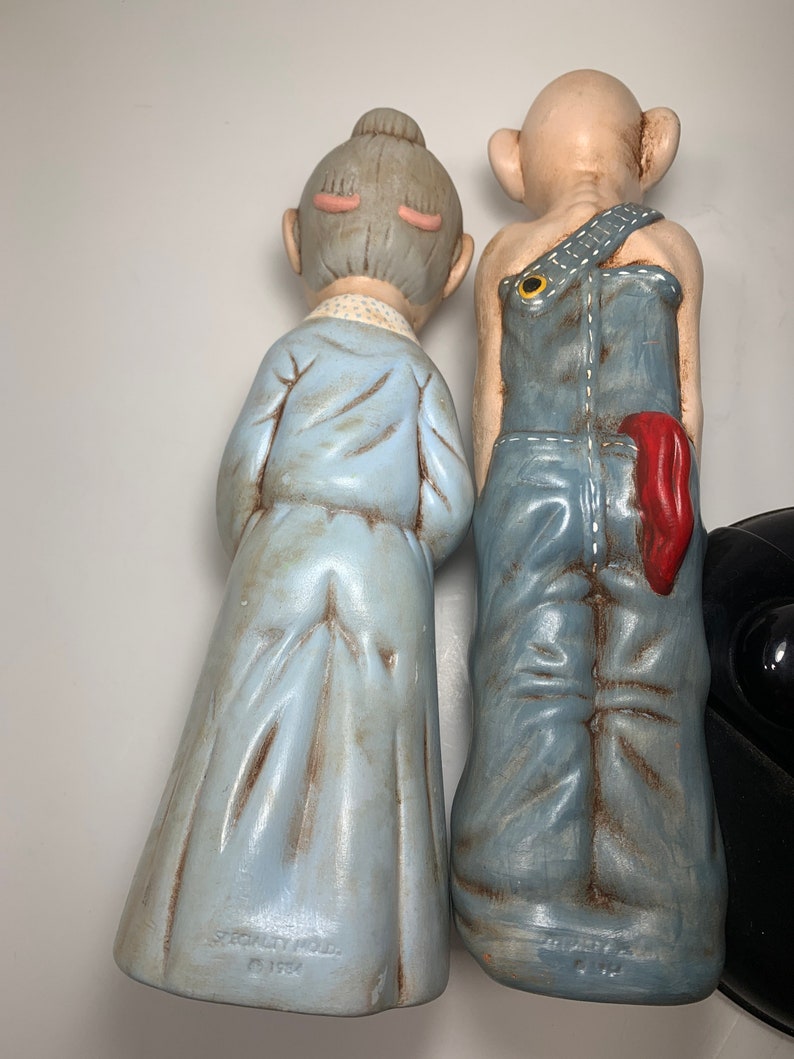 Specialty Molds 1984 - Etsy