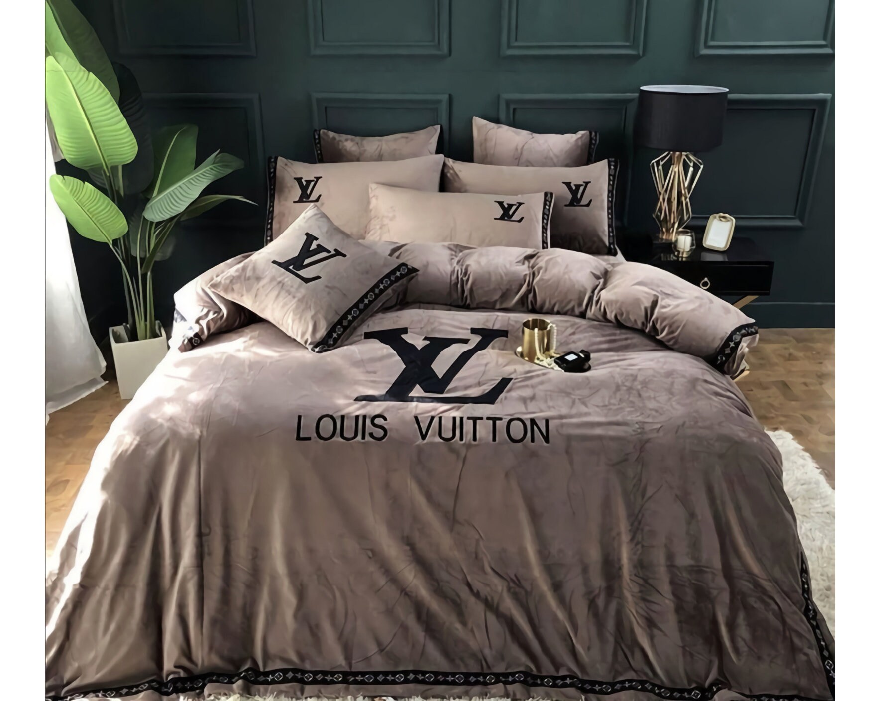 Lv Bedding Set | semashow.com