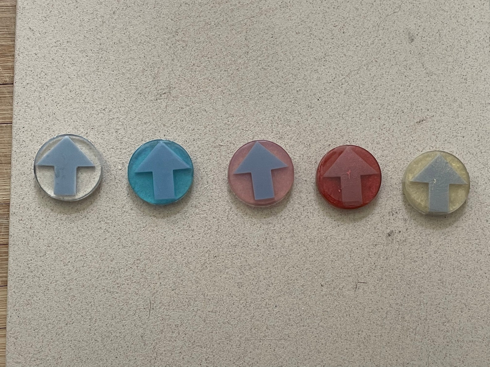 Gaming Tokens Symbols - Etsy
