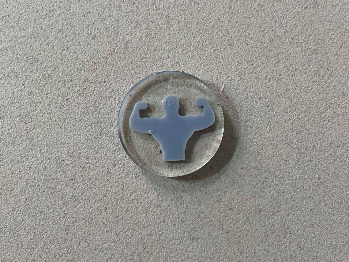 Gaming Tokens Symbols - Etsy