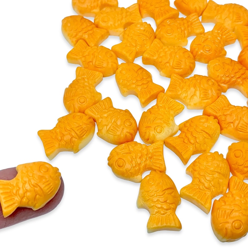 Japanese Decoden Charms - Etsy