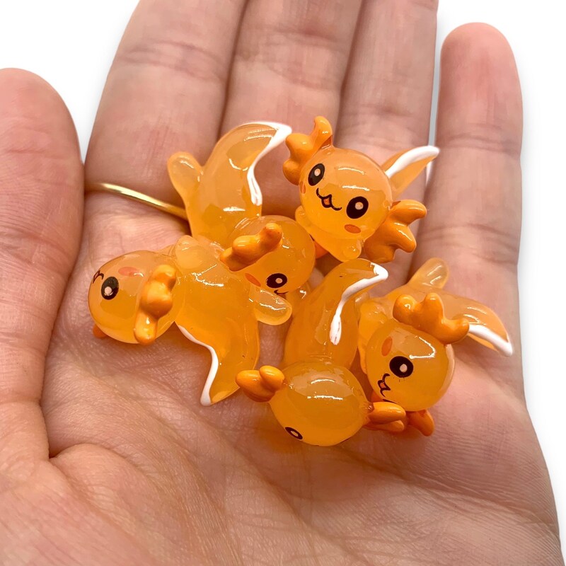 Slime Charms - Etsy