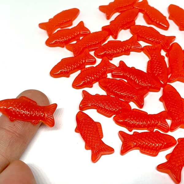 Fish Candy - Etsy