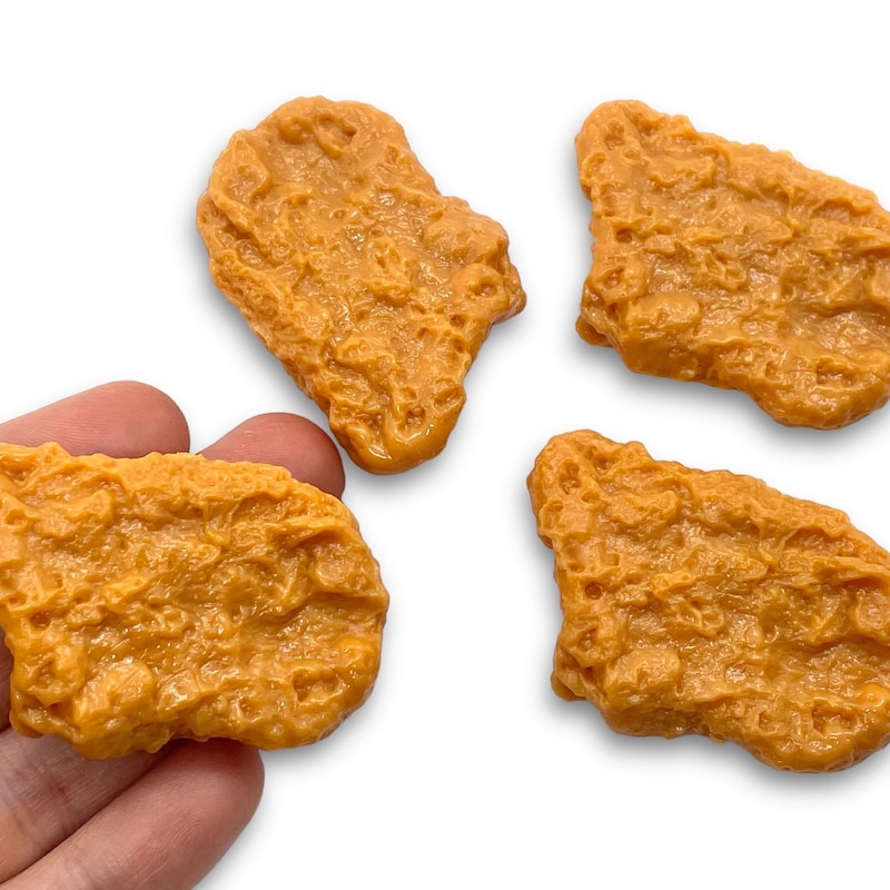Realistic Fake Food - Etsy