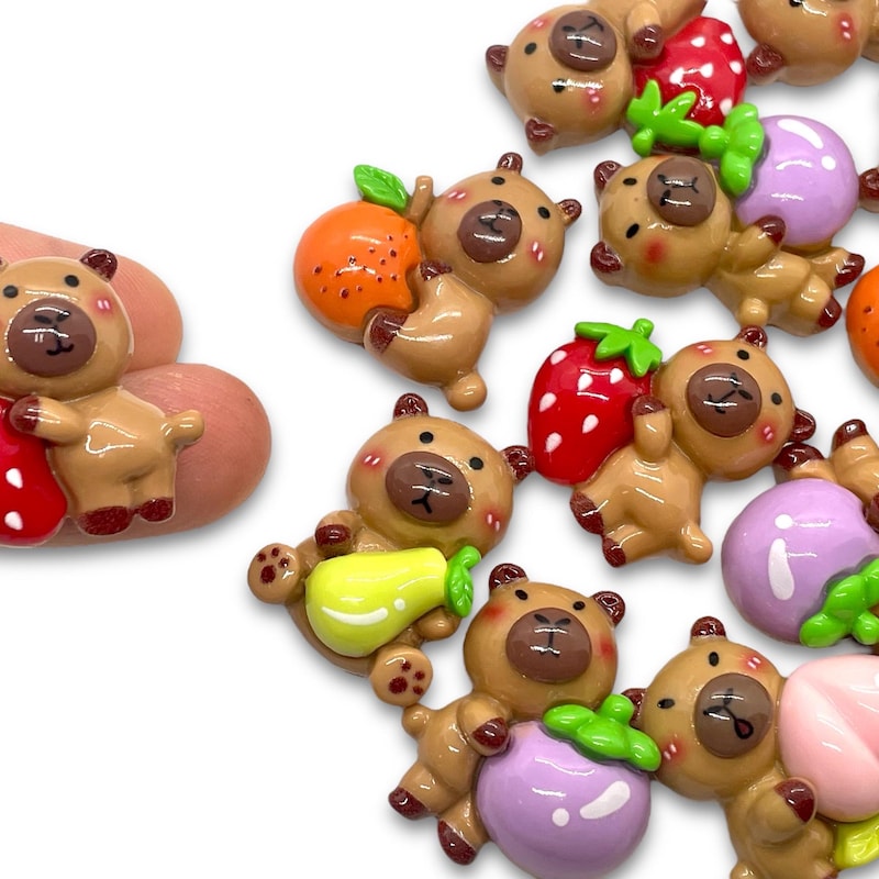 Charms for Slime - Etsy