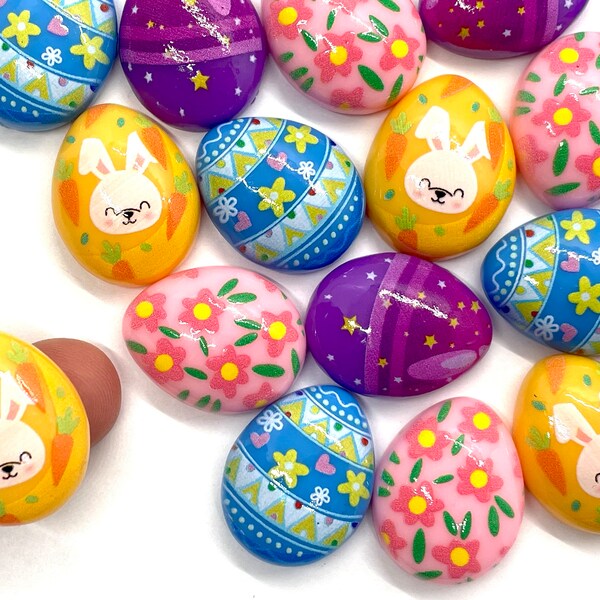 Easter Resin - Etsy