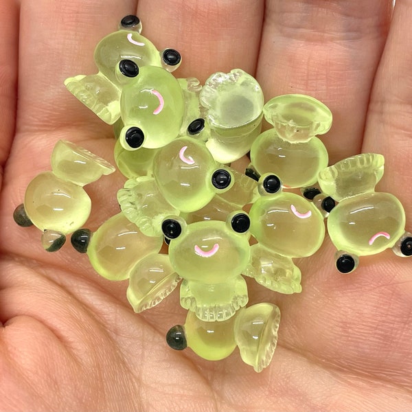 Slime Charms - Etsy