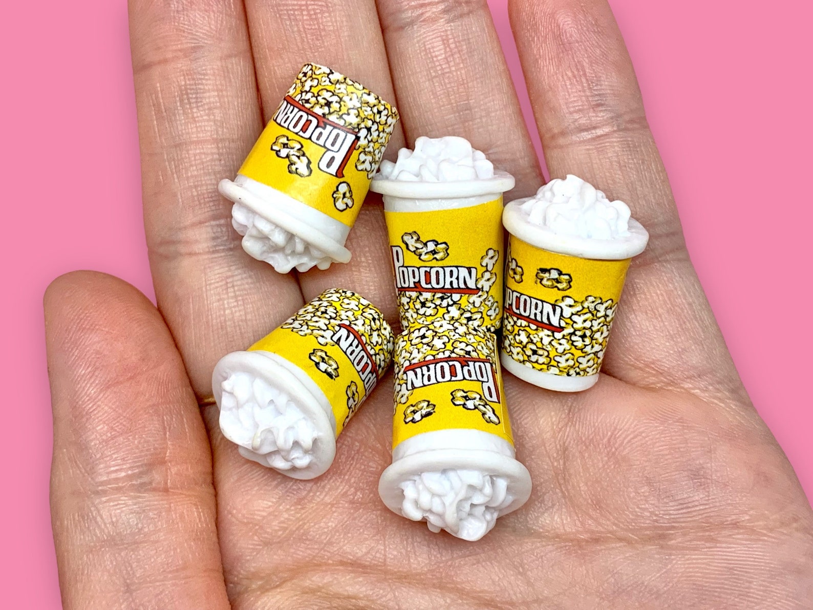 Optimus Popcorn Bus! : r/transformers