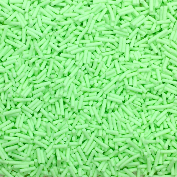 Mint Green Sprinkles - Etsy