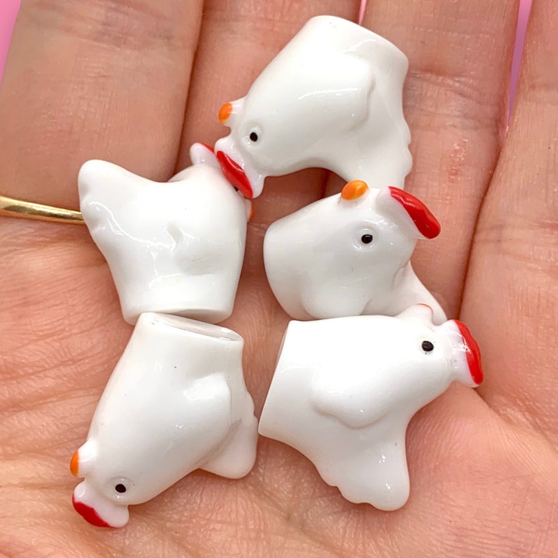 Miniature Chickens - Etsy