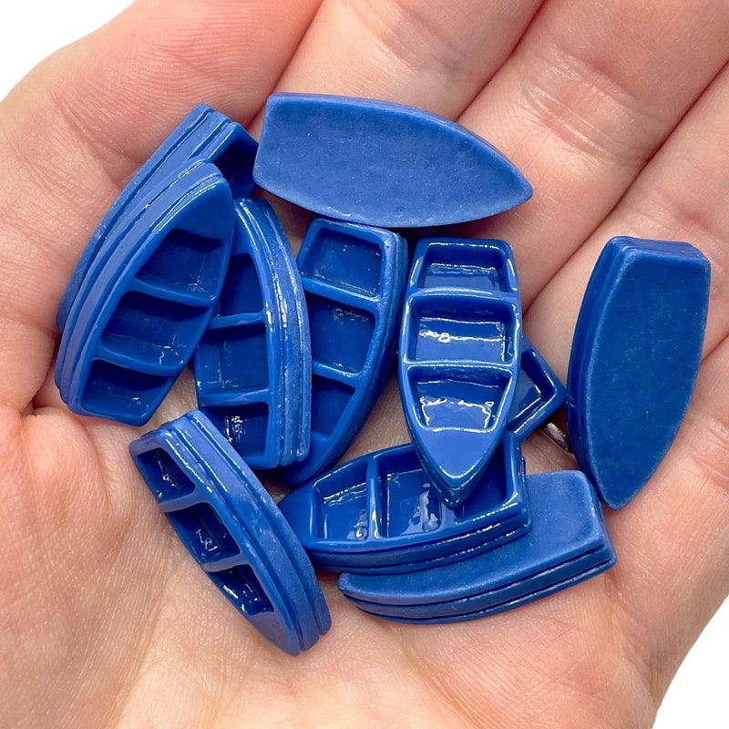 Resin Boat Models - Etsy