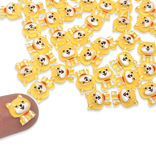 Flatback Charms - Etsy