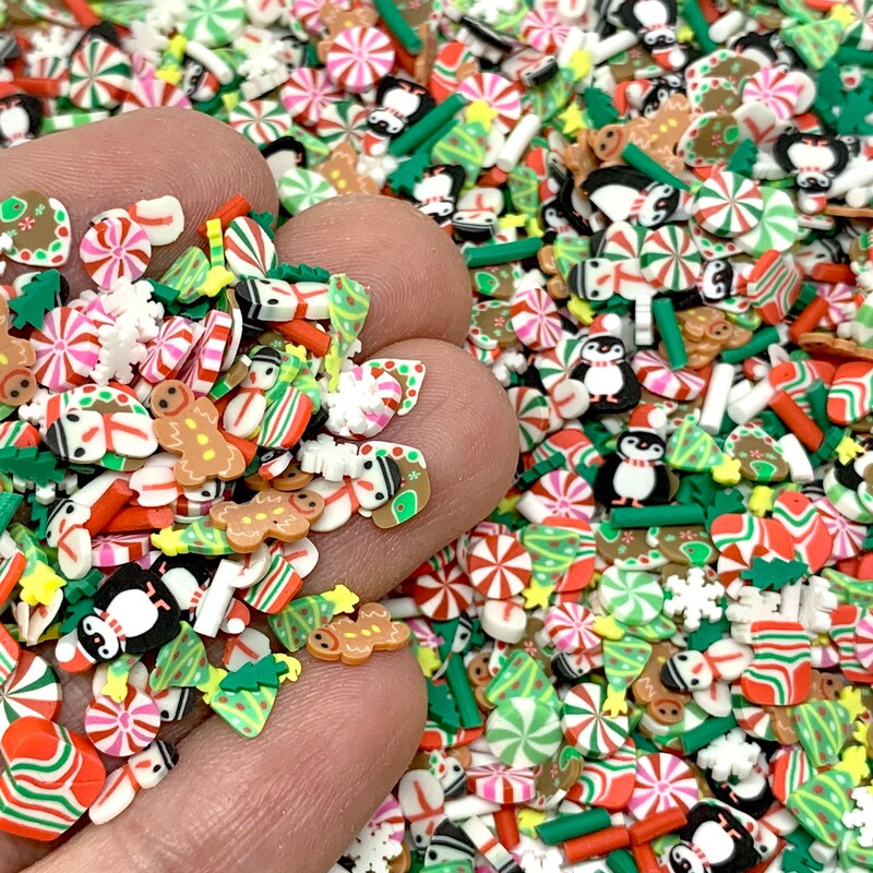 Resin Sprinkle - Etsy