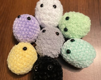 Cute Stress Balls - Etsy