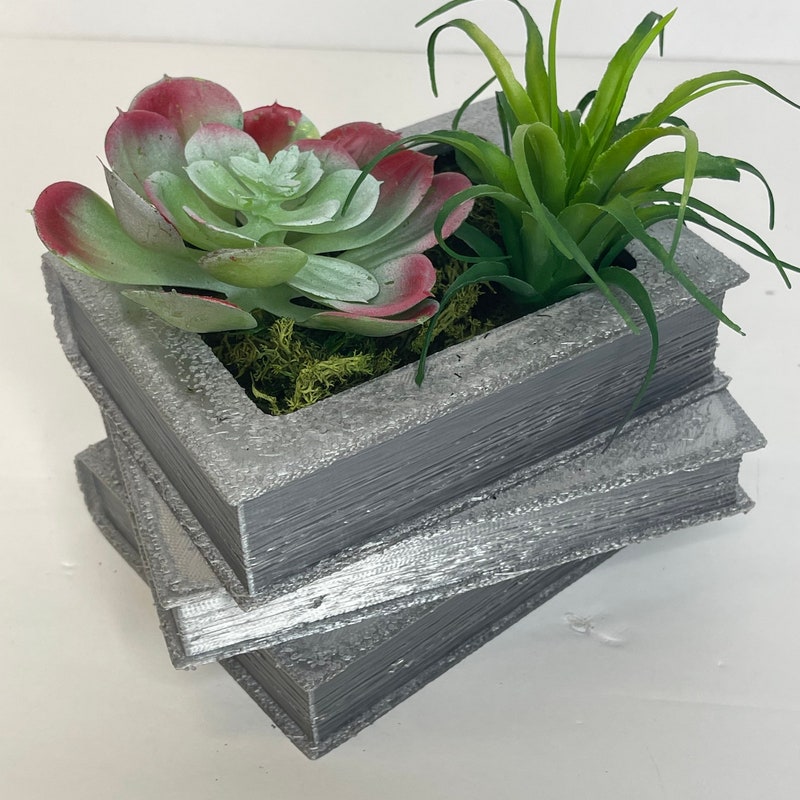 Book Lovers Pot - Etsy