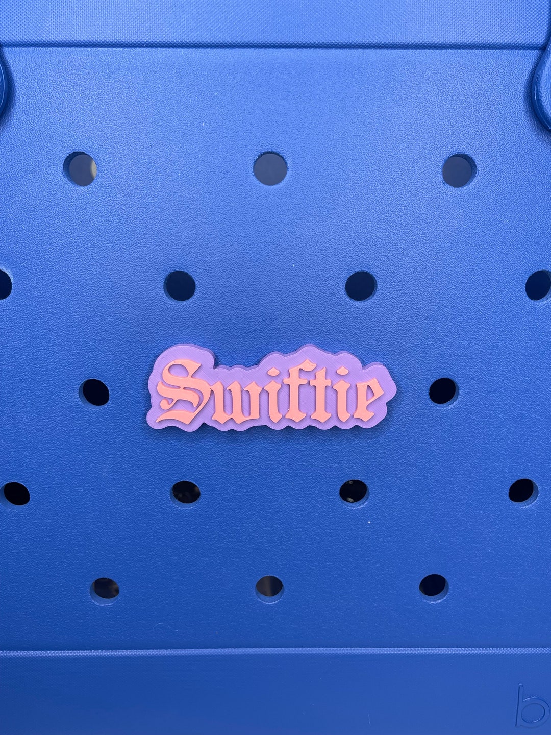 Singer Bogg Bag Charm, Bogg Bag Accessories, Bogg Bag Charms, Bogg Bag ...