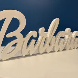 NEW XL Custom Room Decor - Birthday Party Decor - Wall Art - Doll Photo ...