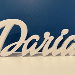 NEW XL Custom Room Decor - Birthday Party Decor - Wall Art - Doll Photo ...