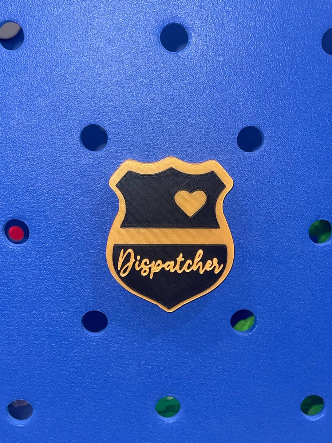 911 Dispatcher Bogg Bag Charms, Bogg Bag Accessories, Bogg Bag Charms ...