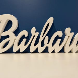 NEW XL Custom Room Decor - Birthday Party Decor - Wall Art - Doll Photo ...