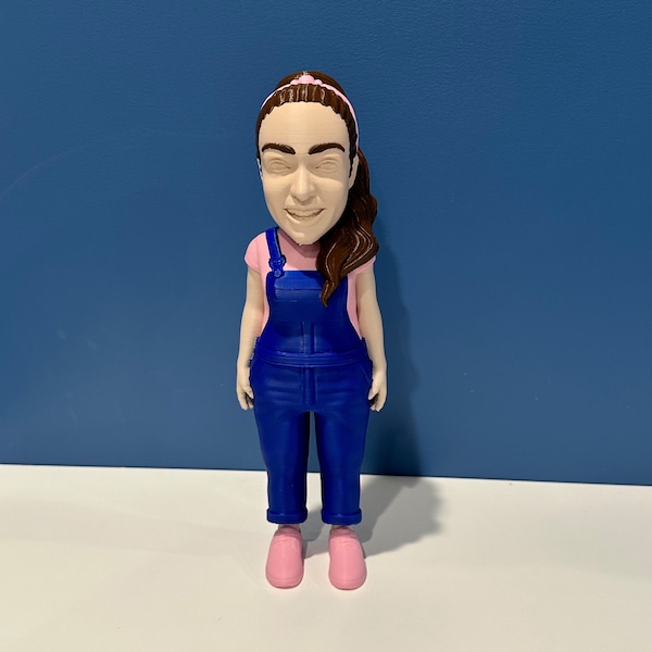 Ms Rachel Doll - Etsy